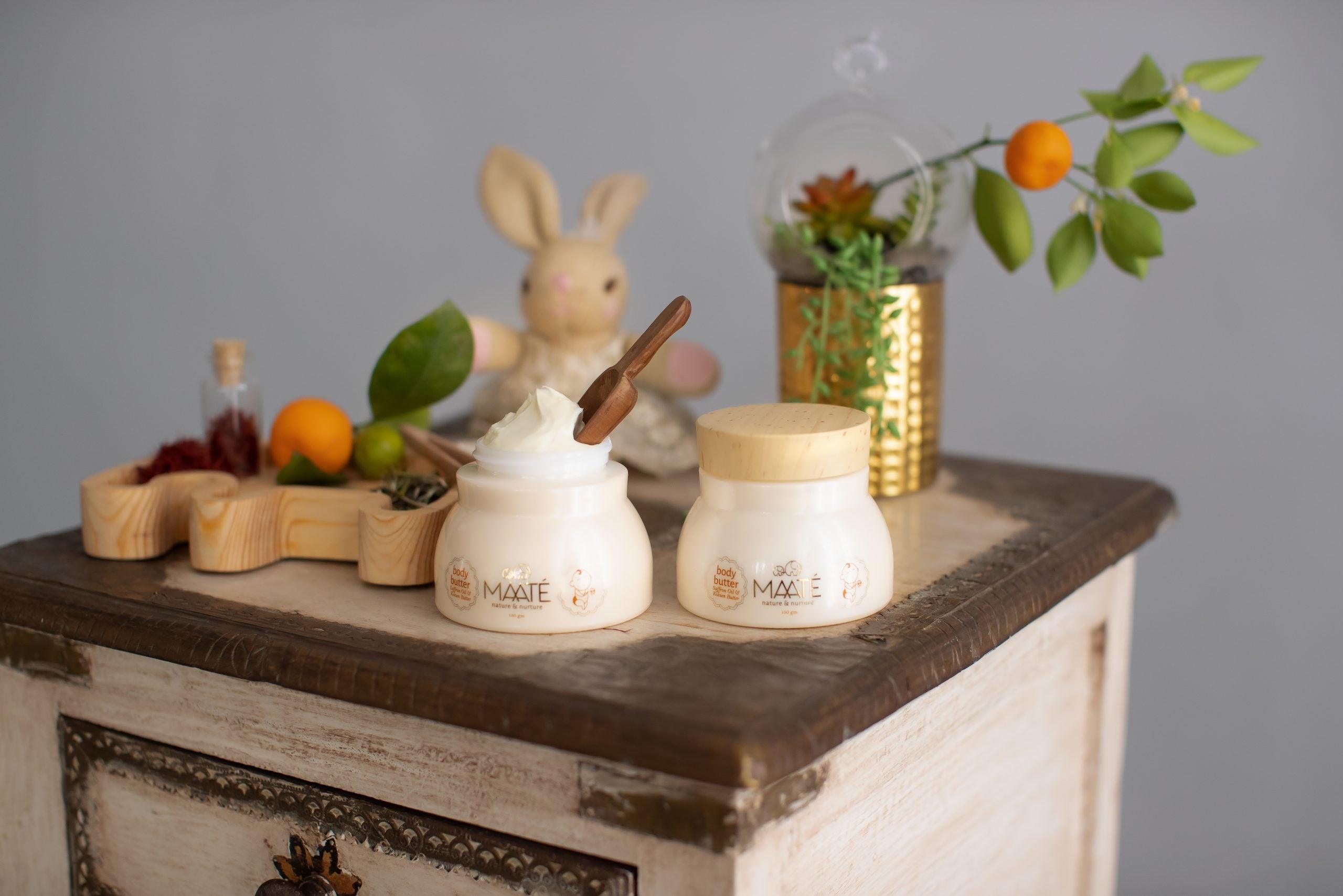 THE MOST NUTRIENT RICH ORGANIC PRODUCTS FOR YOUR BABY – Maate