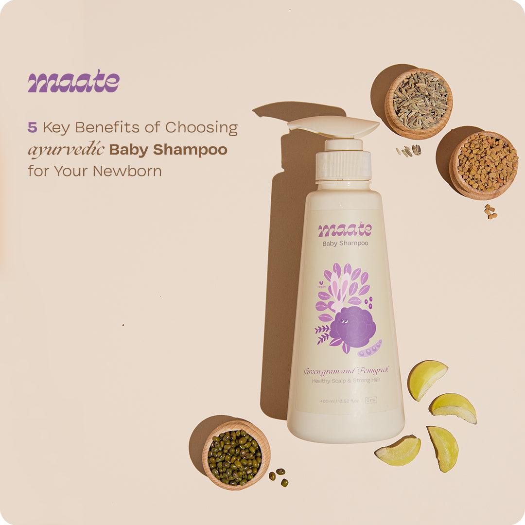 Lavender for babies- A powerful ingredient! – Maate