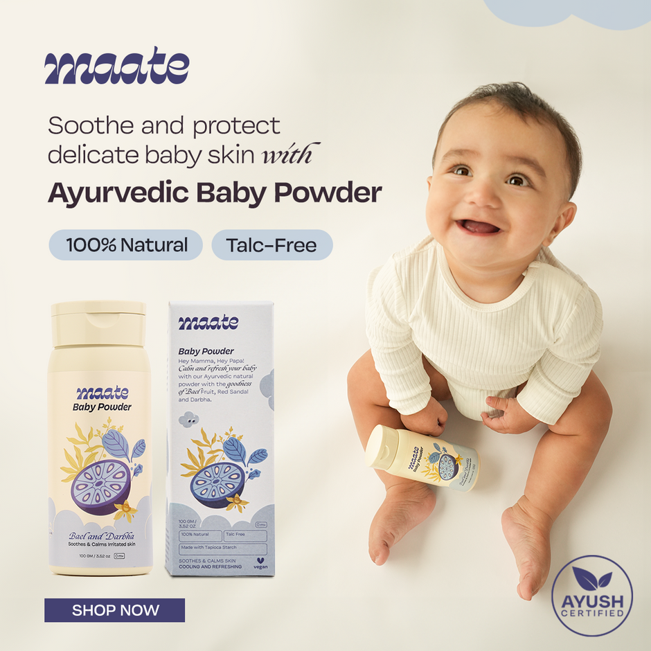 About Us – Maate