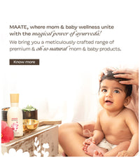Premium & Natural Baby Care Products Online | Best Baby Products India ...