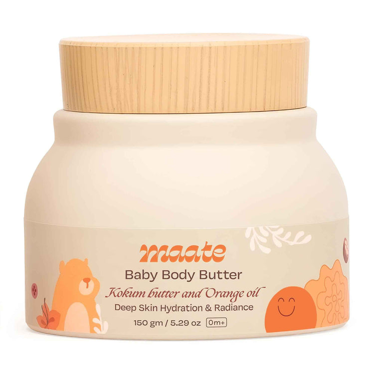 Premium & Natural Baby Care Products Online | Best Baby Products India ...