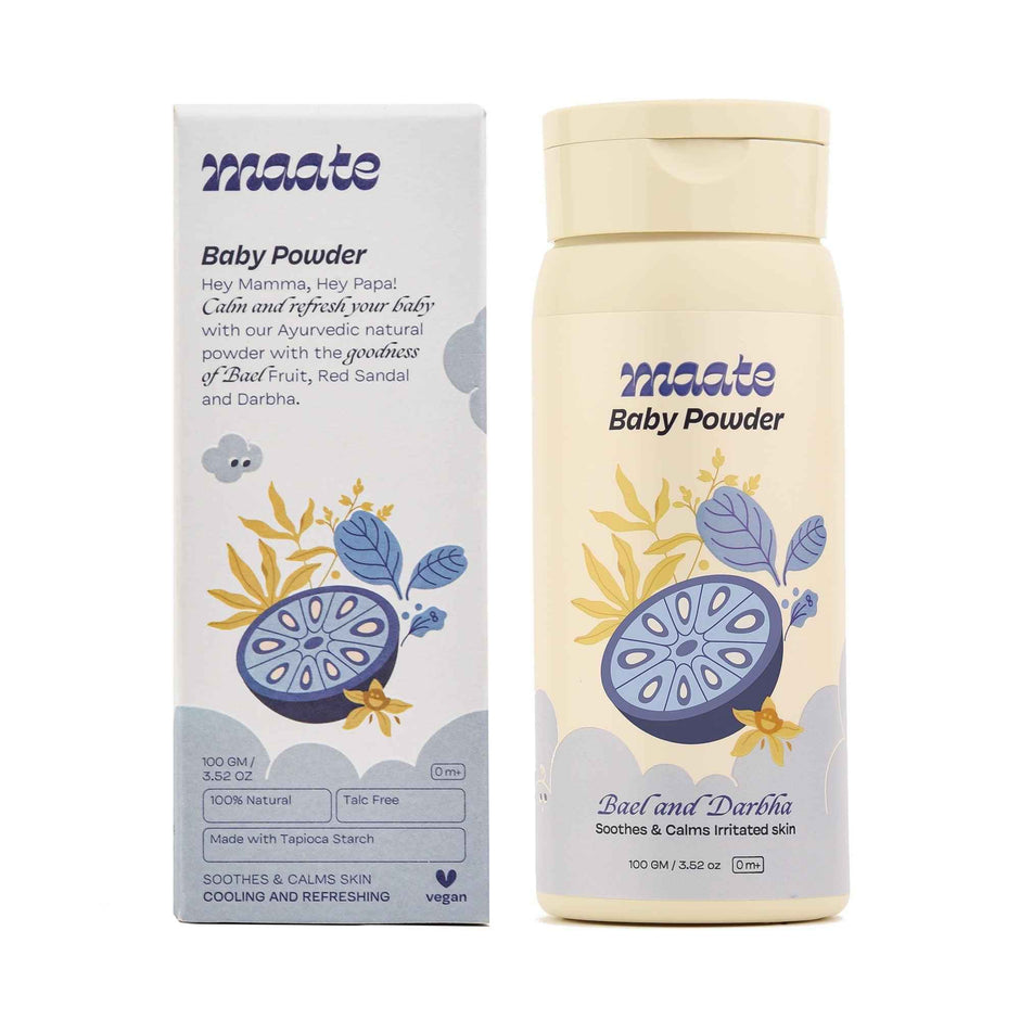 Premium & Natural Baby Care Products Online | Best Baby Products India ...